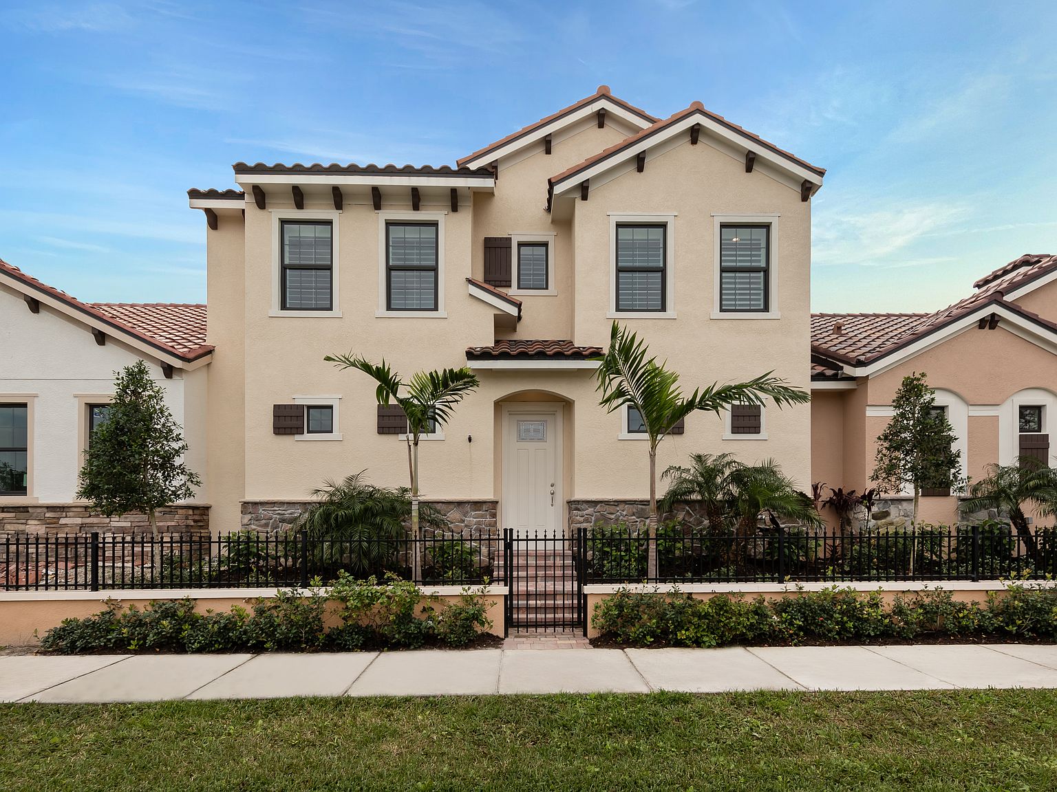 Matera II Plan, Arcata Del Sol, Venice, FL 34285 | Zillow