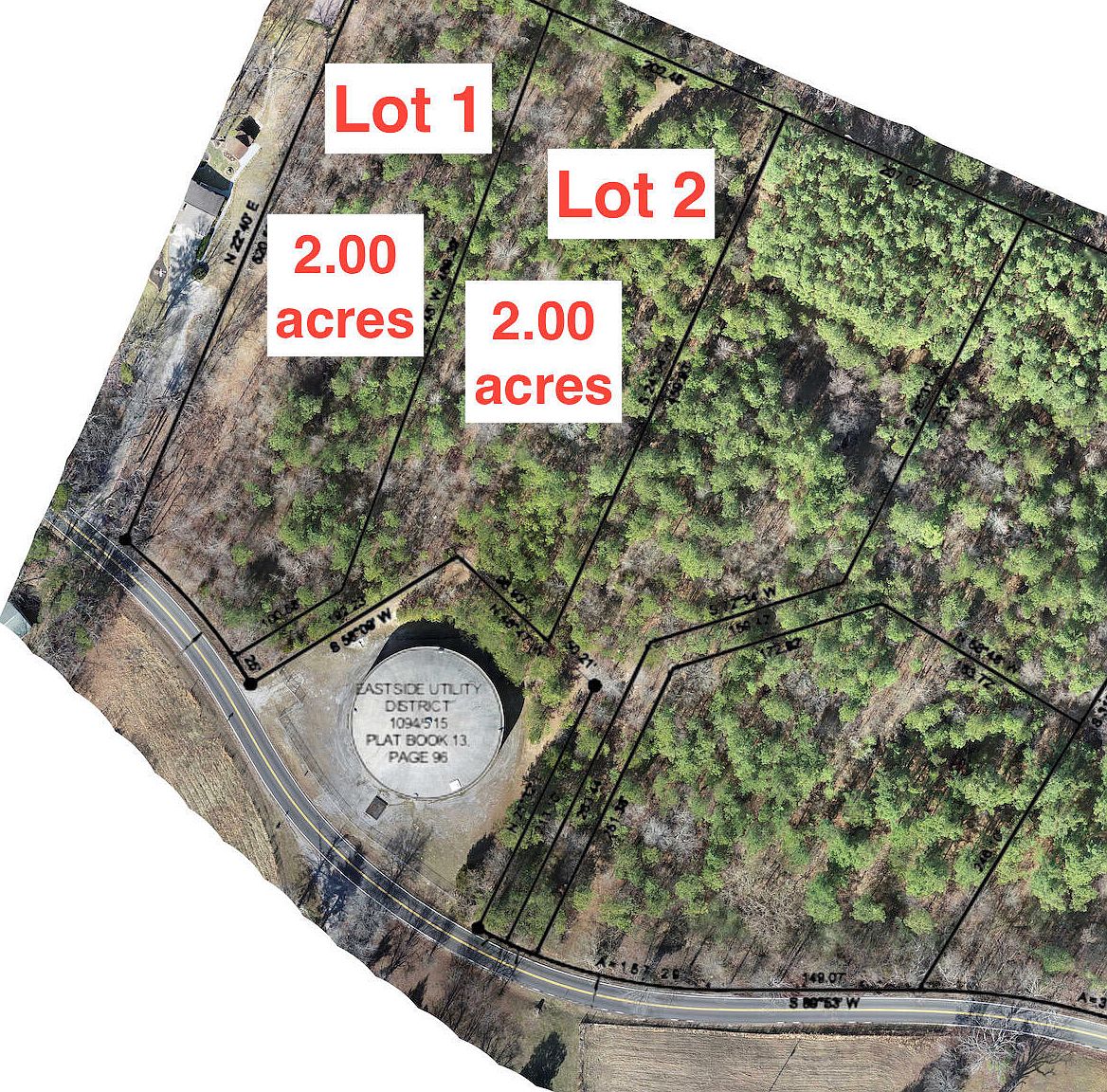 1 & 2 Weatherly Switch Trl SW, Cleveland, TN 37311 | Zillow