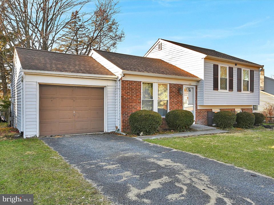 144 Pulte Rd, Lancaster, PA 17601 | Zillow