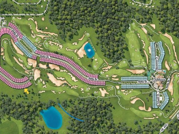 In Bella Collina - 34756 Real Estate - 17 Homes For Sale | Zillow