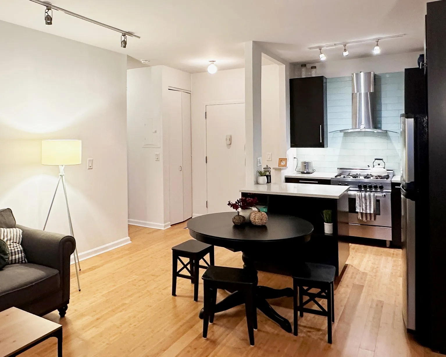 350 Albany Street #3JK in Battery Park City, Manhattan | StreetEasy