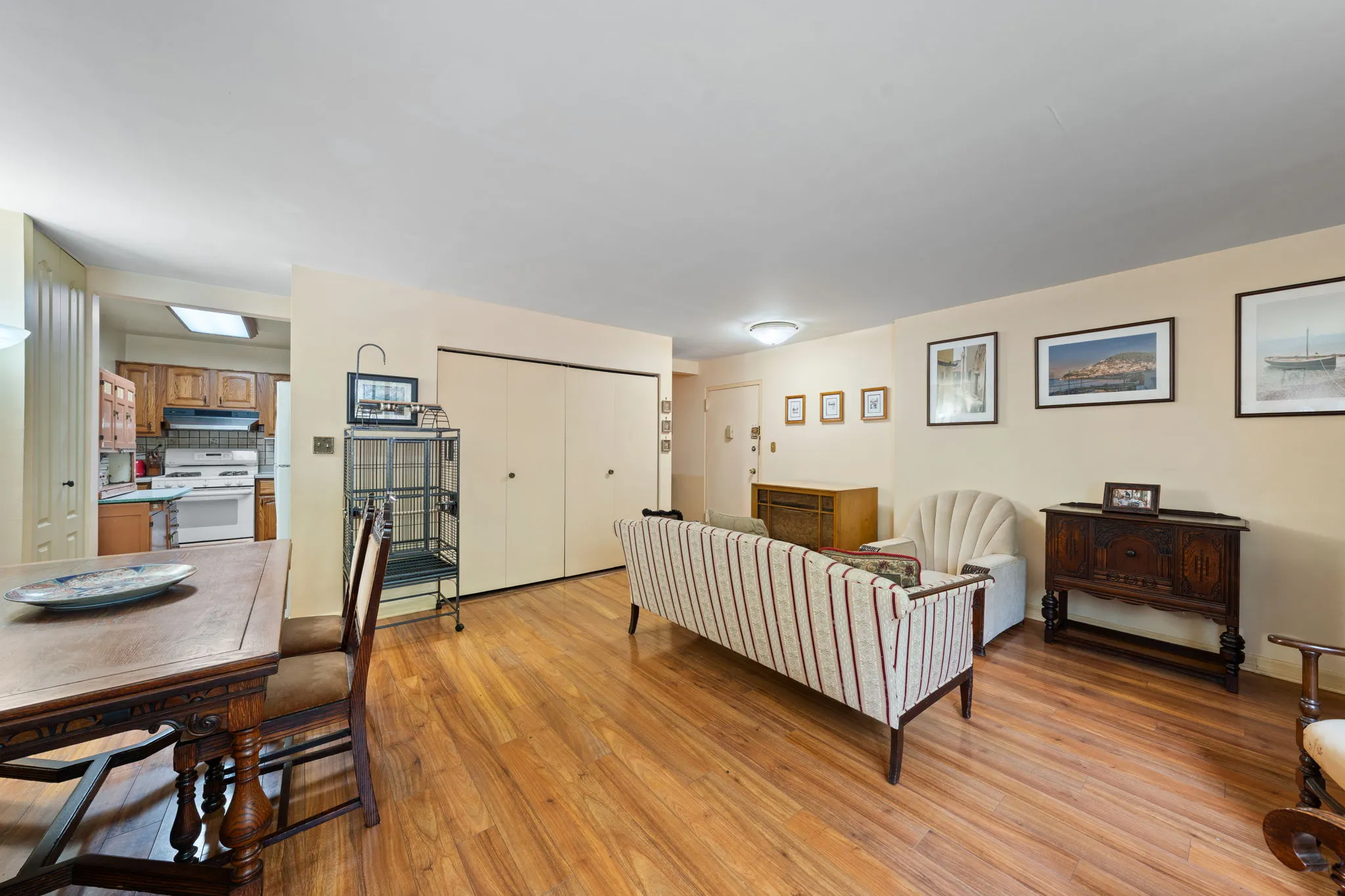 291 Cherry Street #B1 in Two Bridges, Manhattan | StreetEasy