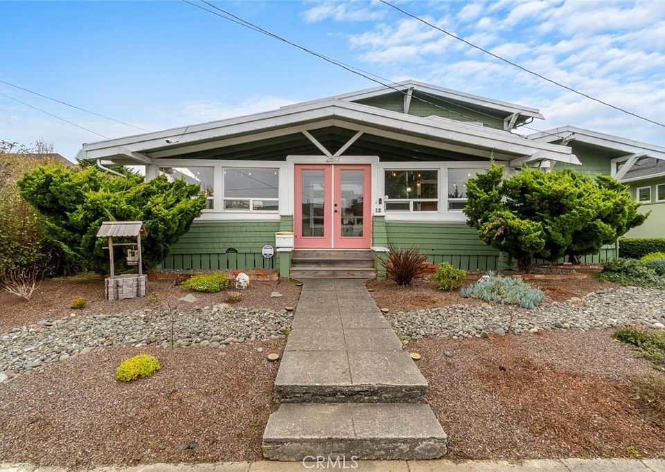 2617 I St, Eureka, CA 95501 | Zillow