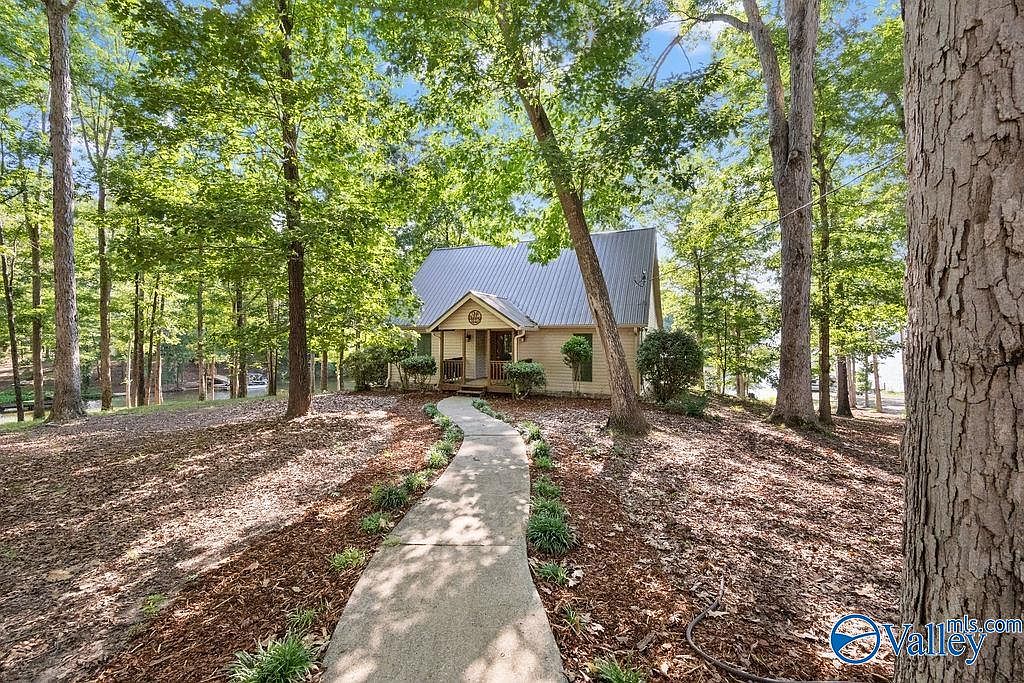 775 County Road 959, Centre, AL 35960 | Zillow