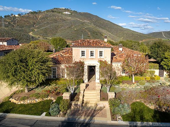 4288 Via Ravello, Rancho Santa Fe, CA 92091 | Zillow