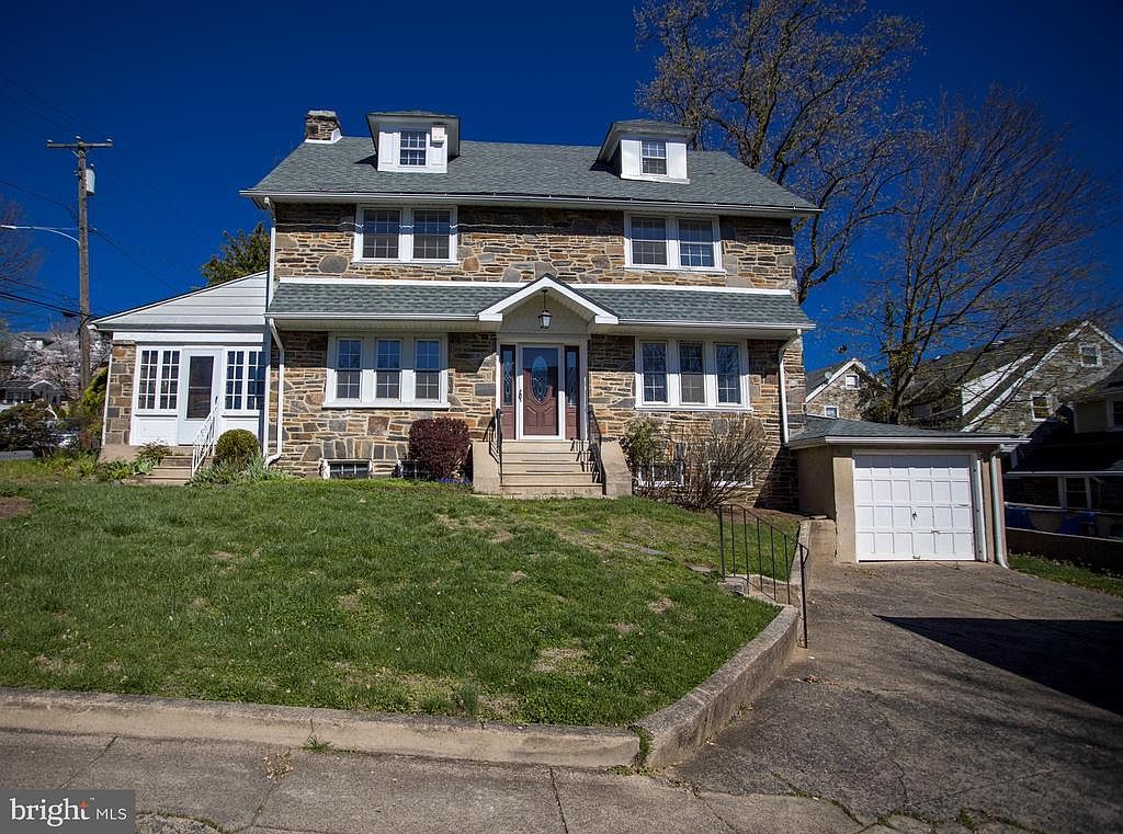 7113 Llanfair Rd, Upper Darby, PA 19082 | Zillow