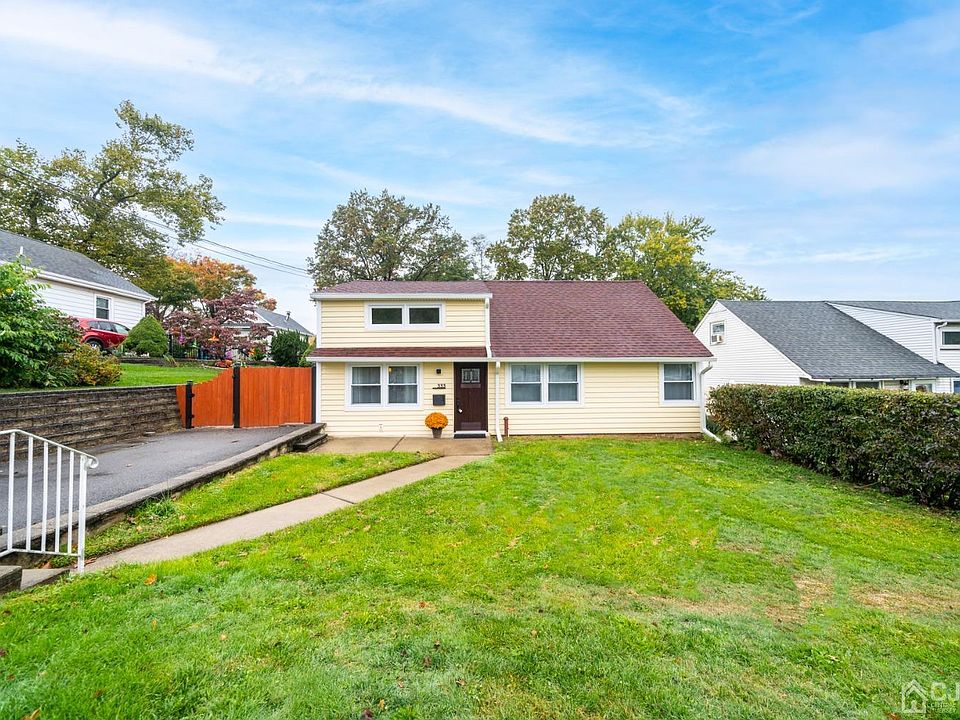 333 Prospect Ave, Avenel, NJ 07001 | Zillow