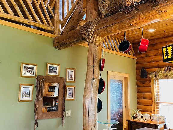 31461 County Highway 35, Ponsford, MN 56575 | Zillow