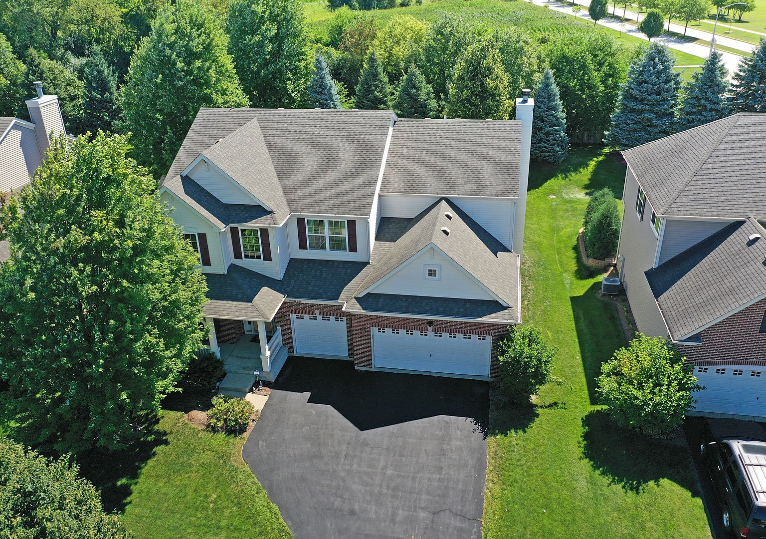 2121 Edgartown Ln, Hoffman Estates, IL 60192 | MLS #11903444 | Zillow