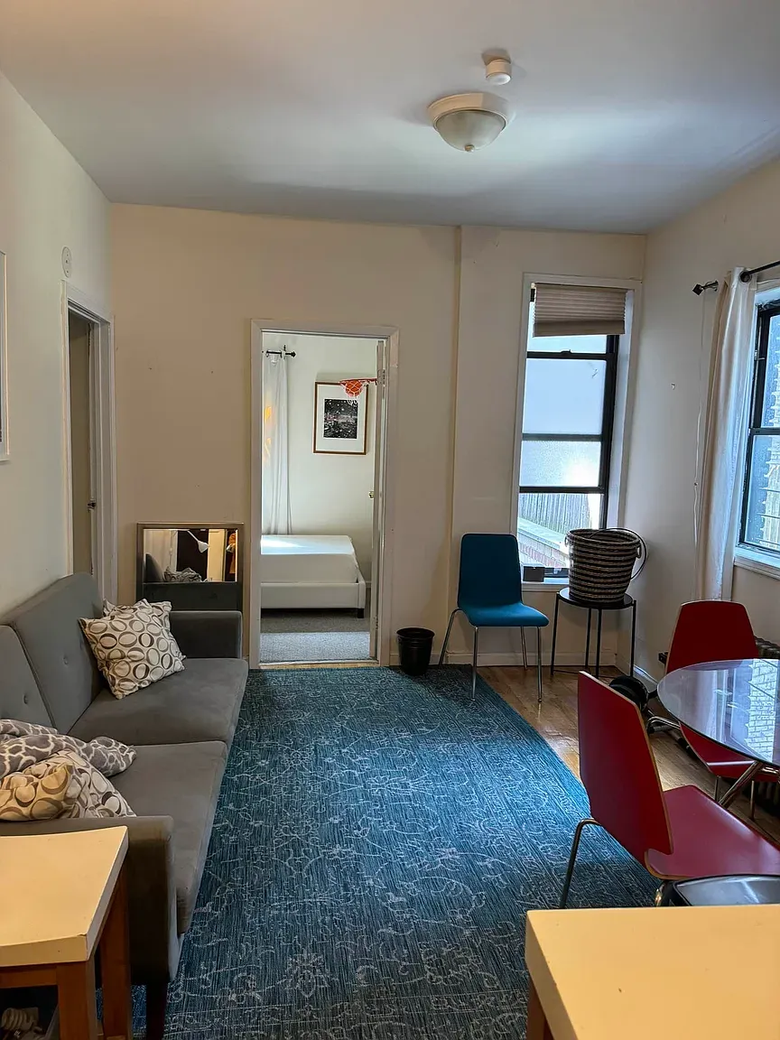 137 Allen Street #3B in Lower East Side, Manhattan | StreetEasy