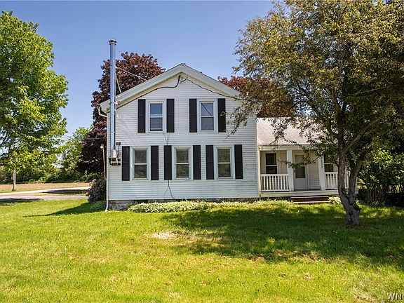9028 Route 16, Machias, NY 14101 | Zillow