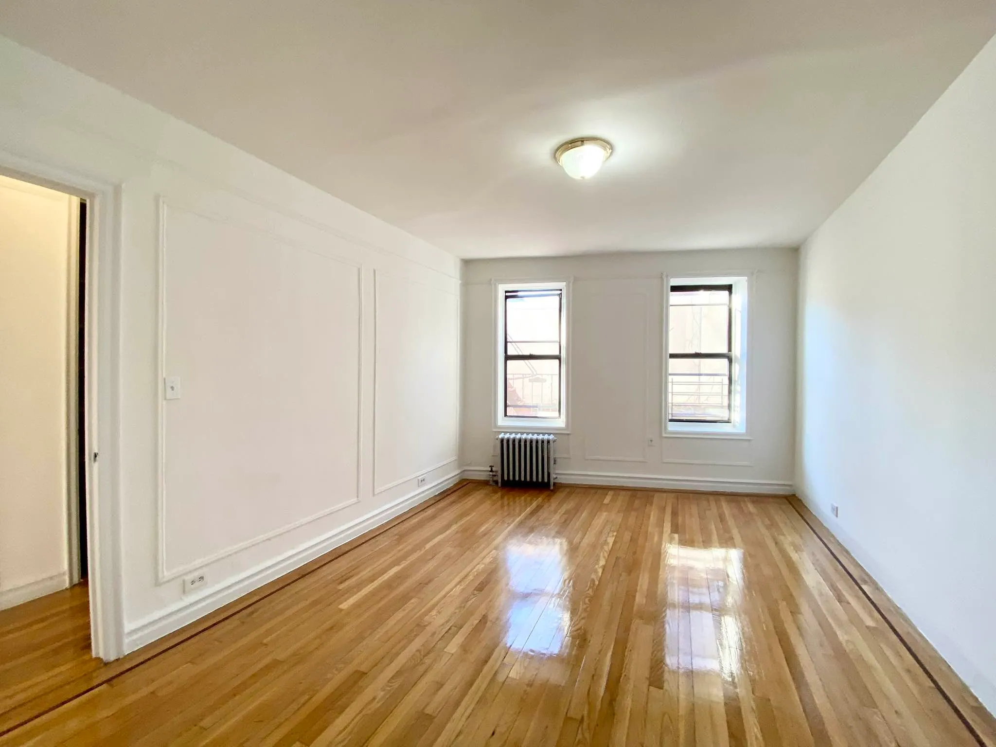 2825 Grand Concourse #4H in Fordham, Bronx | StreetEasy