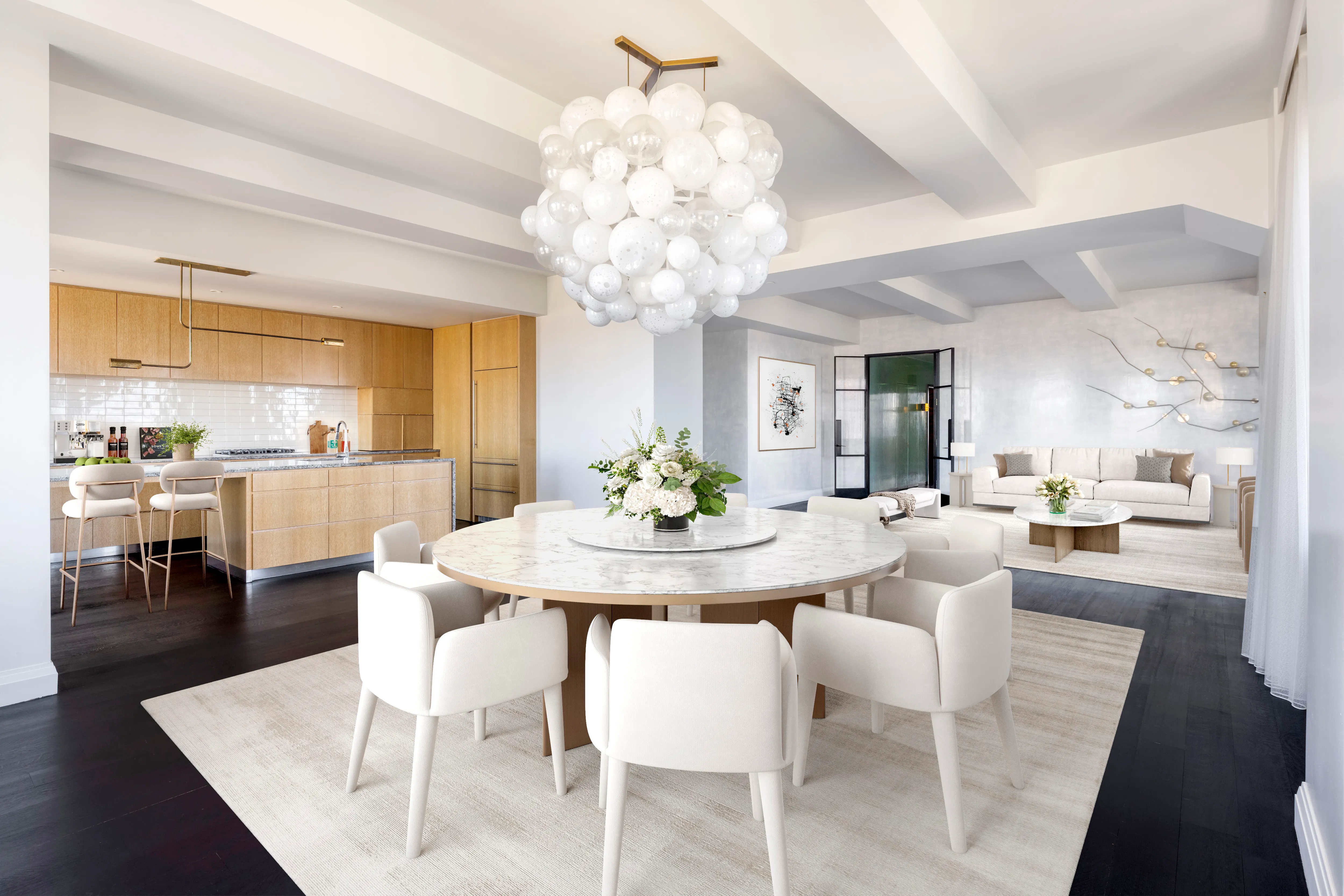 1 Hanson Place #30A in Fort Greene, Brooklyn | StreetEasy