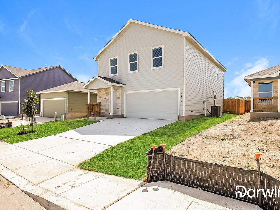 5475 Daphne Path, San Antonio, TX 78253 | Zillow