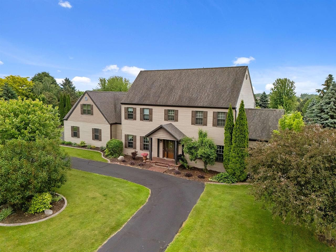 5193 HIGH POINTE DRIVE, Winneconne, WI 54986 | MLS #50309867 | Zillow