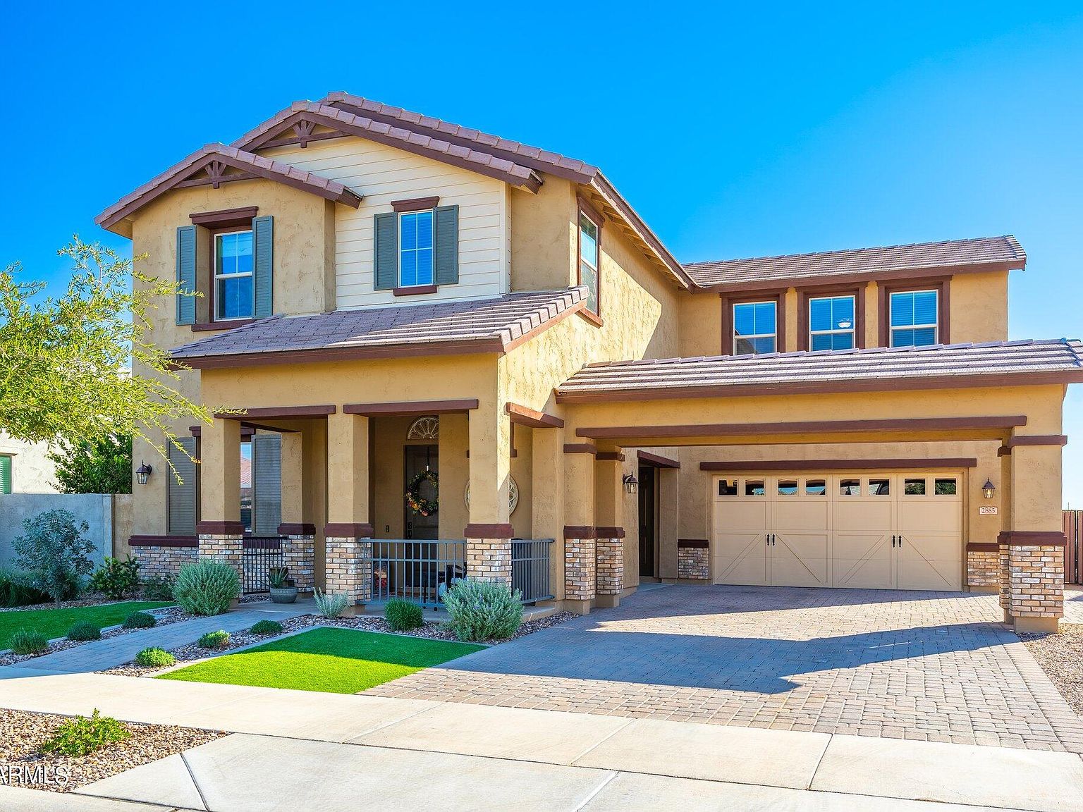 2885 S Jeffry St, Gilbert, AZ 85295 | Zillow