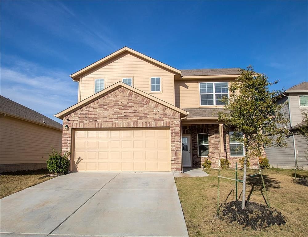 11724 Carbrook Rd, Manor, TX 78653 | Zillow