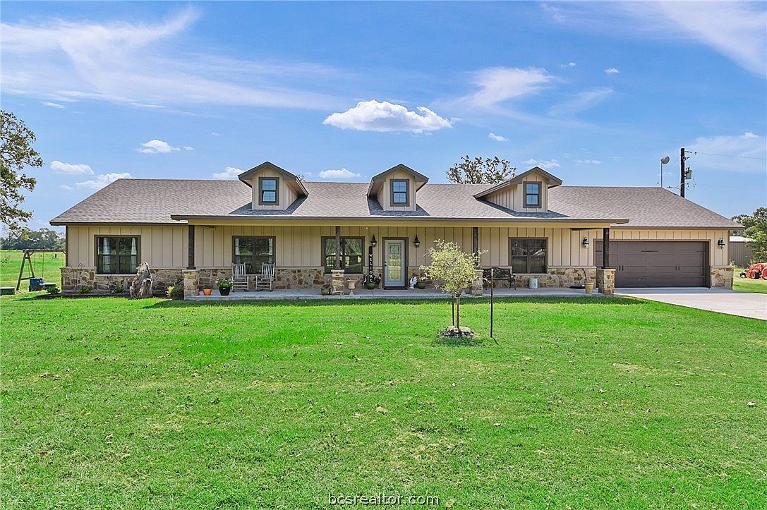 9332 Hudspeth Rd, Bryan, TX 77808 | Zillow