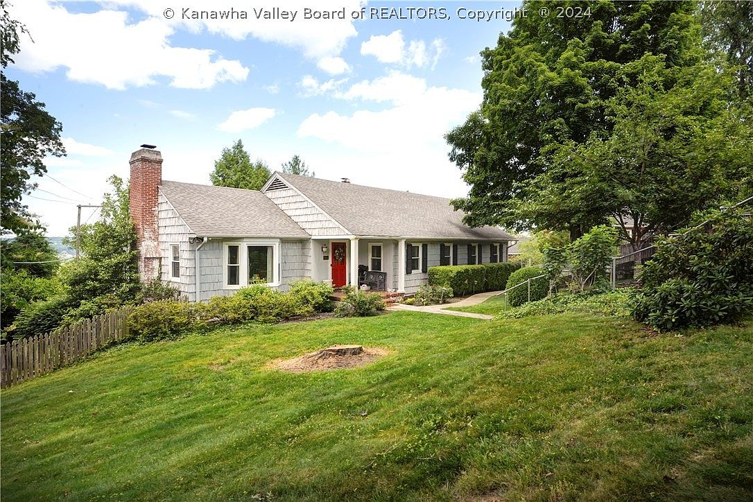 1804 Loudon Heights Rd, Charleston, WV 25314 | Zillow