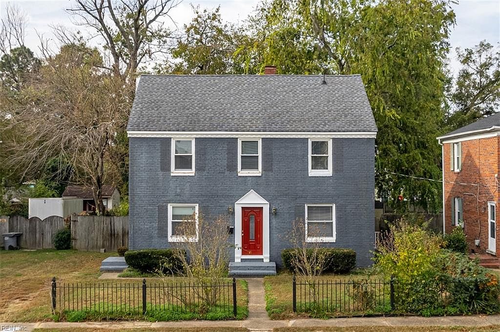 147 Clyde St, Hampton, VA 23669 | MLS #10553095 | Zillow 147 Clyde St, Hampton, VA 23669 | MLS #10553095 | Zillow