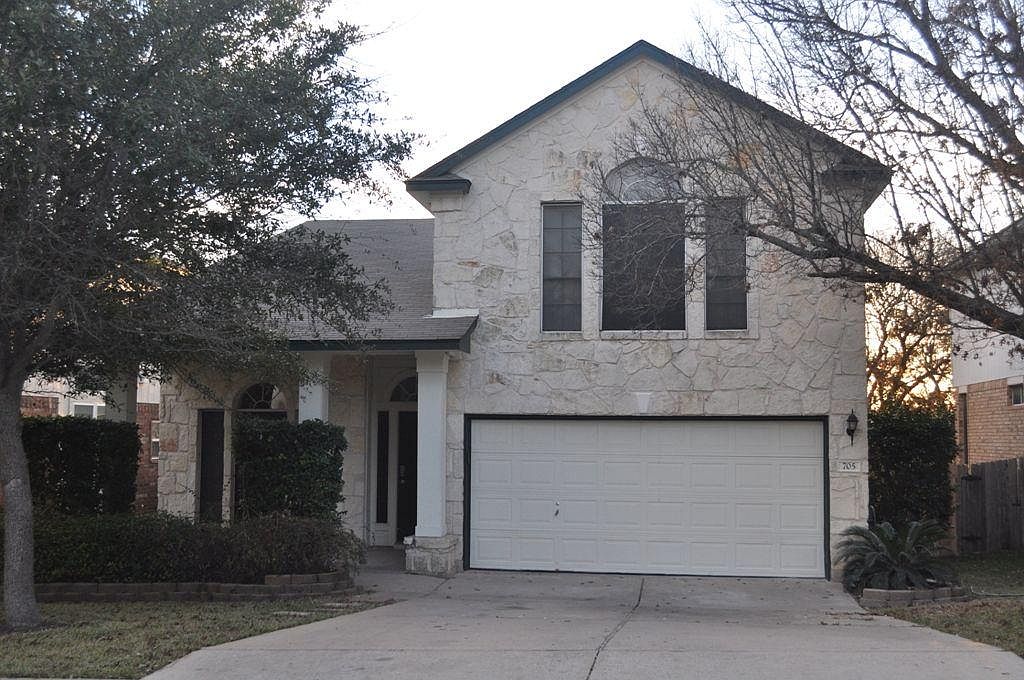 705 Le Ann Ln, Cedar Park, TX 78613 | Zillow