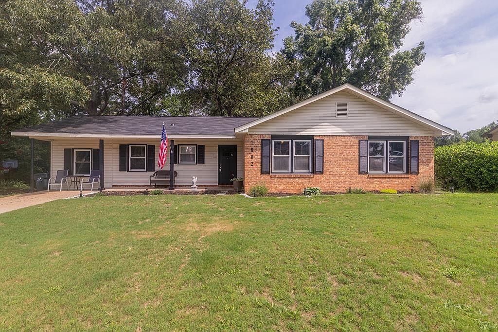 1802 Kimberly Dr, Phenix City, AL 36867 | MLS #214215 | Zillow