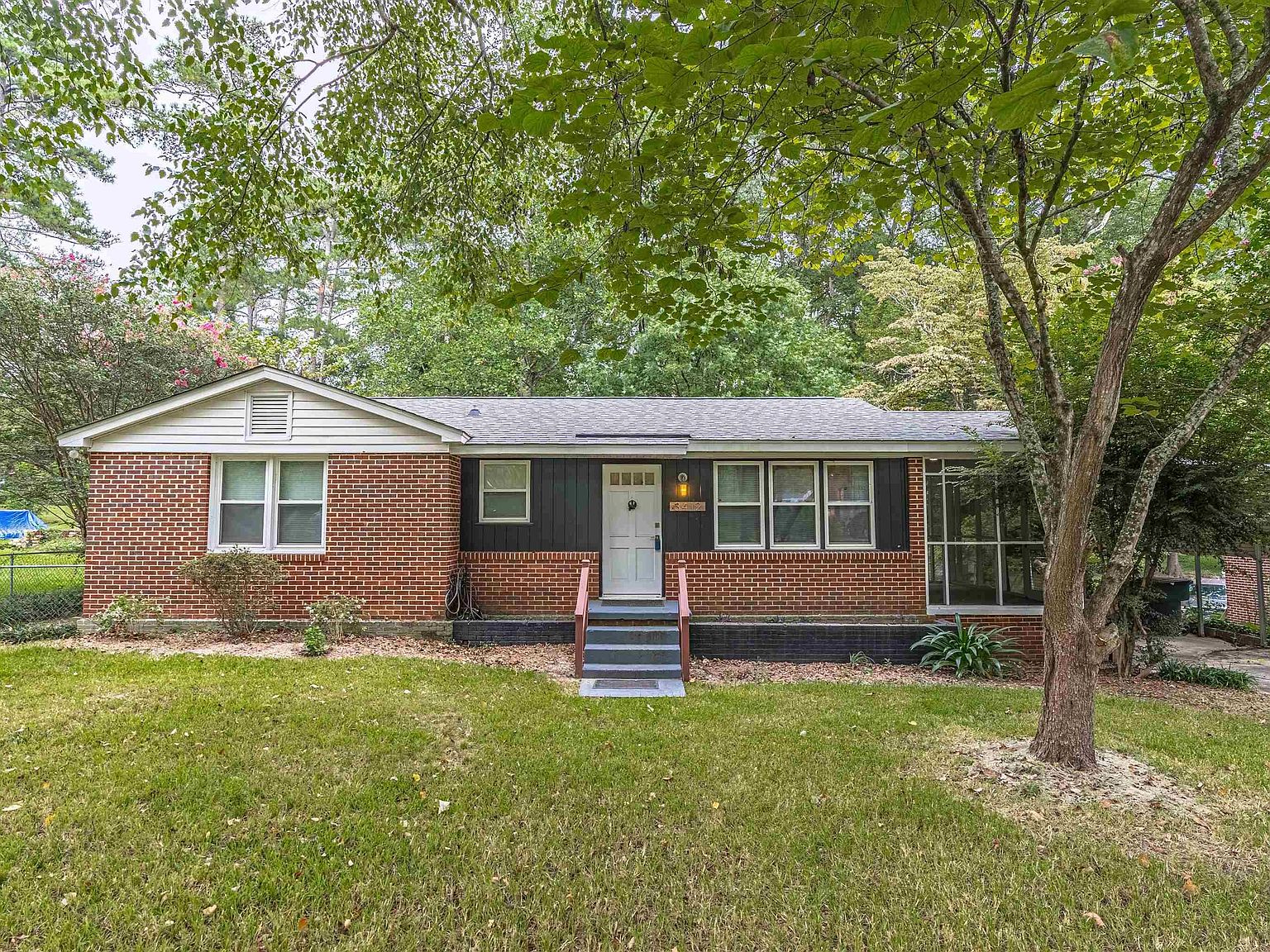 3412 Hazelhurst Rd, Columbia, SC 29203 | MLS #570055 | Zillow