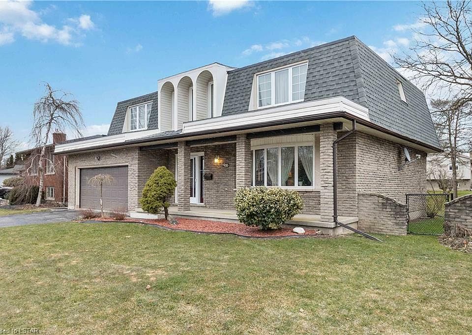 916 Farnham Rd, London, ON N6K 1S1 | Zillow