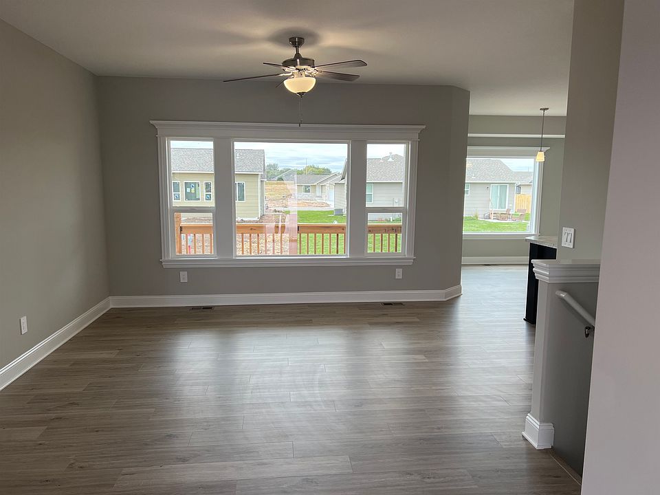 13037 W Blake Ct, Wichita, KS 67235 | Zillow