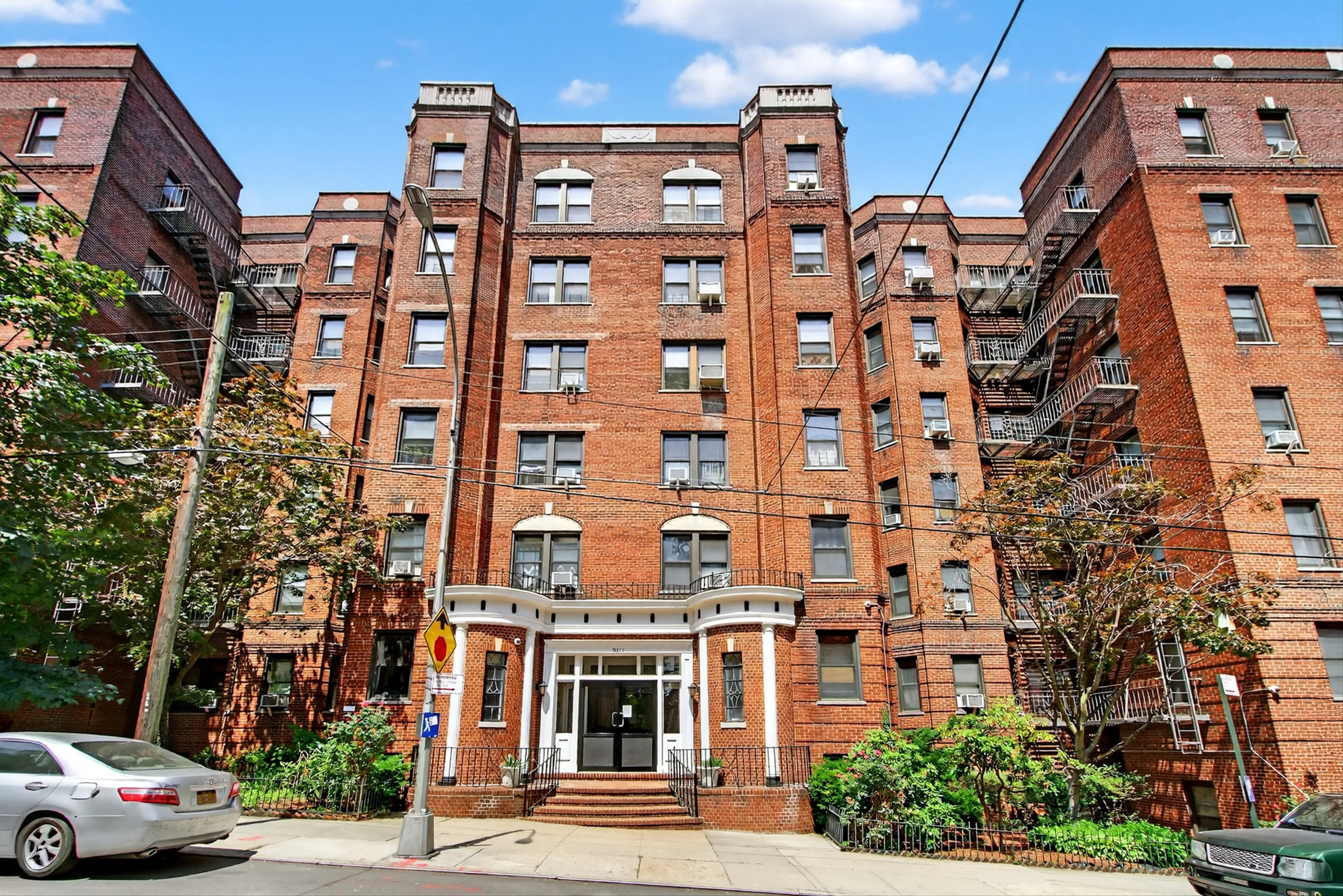 96-11 65th Road #313 in Rego Park, Queens | StreetEasy