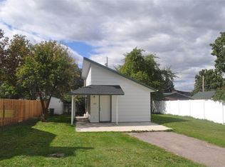 707 5th Ave E, Polson, MT 59860 | MLS #30034259 | Zillow