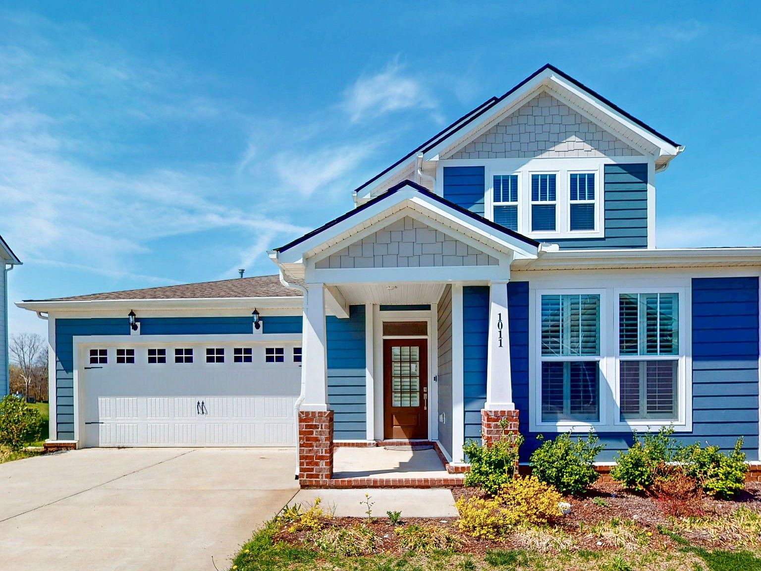 1011 Ewell Farm Cir, Spring Hill, TN 37174 | Zillow