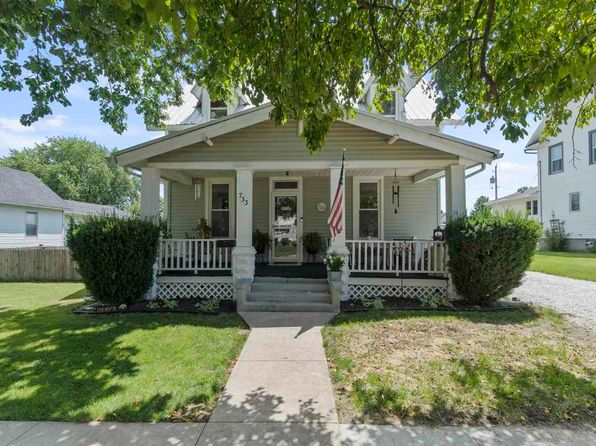 Washington IA Real Estate - Washington IA Homes For Sale | Zillow