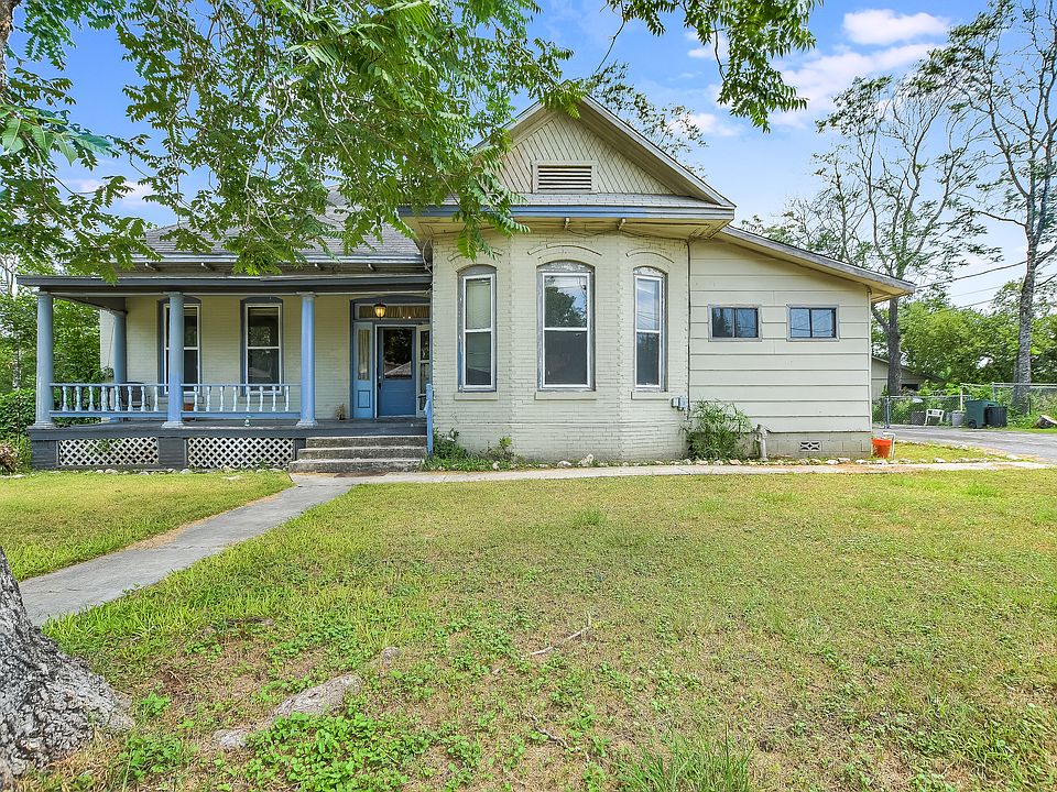 104 Church St, Schertz, TX 78154 | Zillow