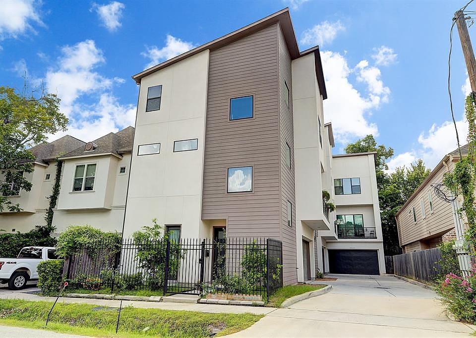 5820 Petty St #A, Houston, TX 77007 | Zillow