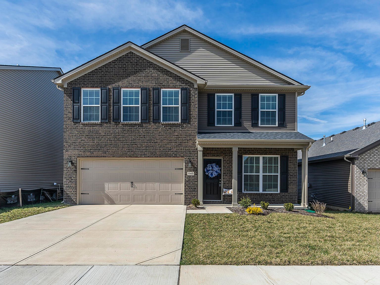 1145 Leanndra Park, Lexington, KY 40511 | Zillow