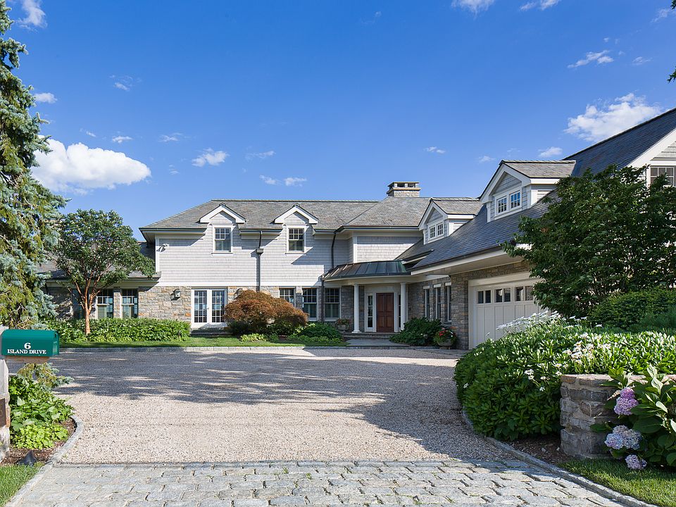 6 Island Dr, Rye, NY 10580 | Zillow