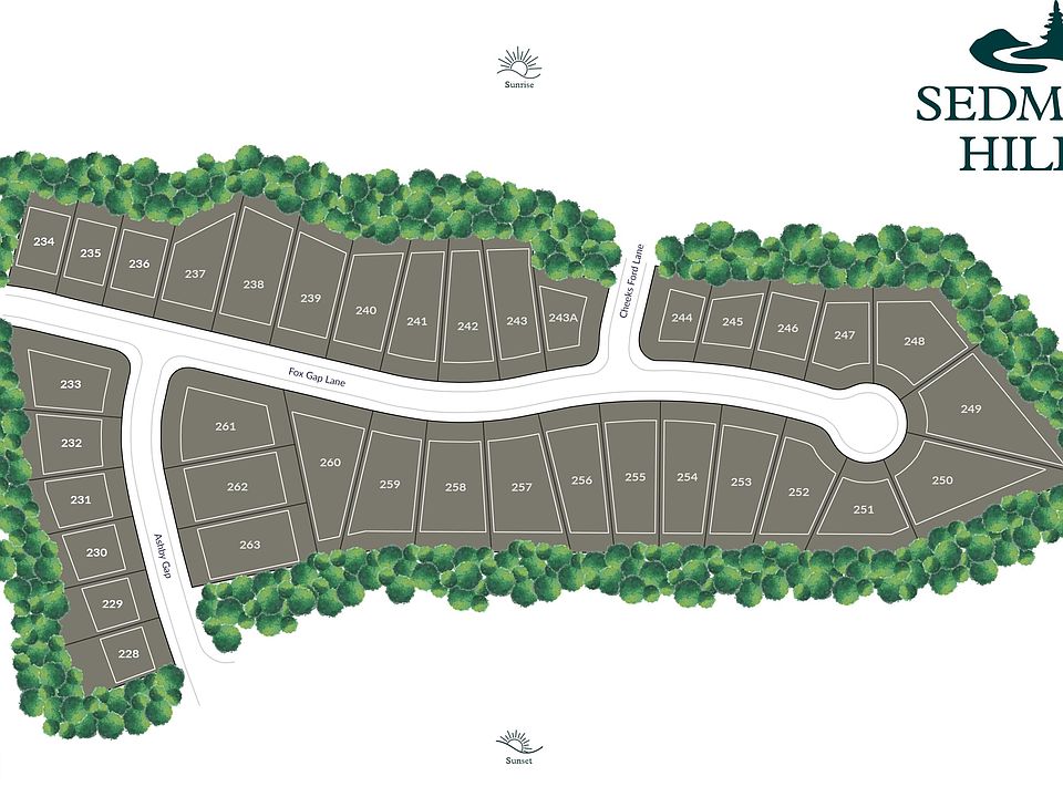 251 Fox Gap Ln #251, Hixson, TN 37343 | MLS #1396630 | Zillow