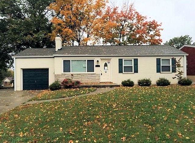 3335 Blue Rock Rd, Cincinnati, OH 45239 | Zillow