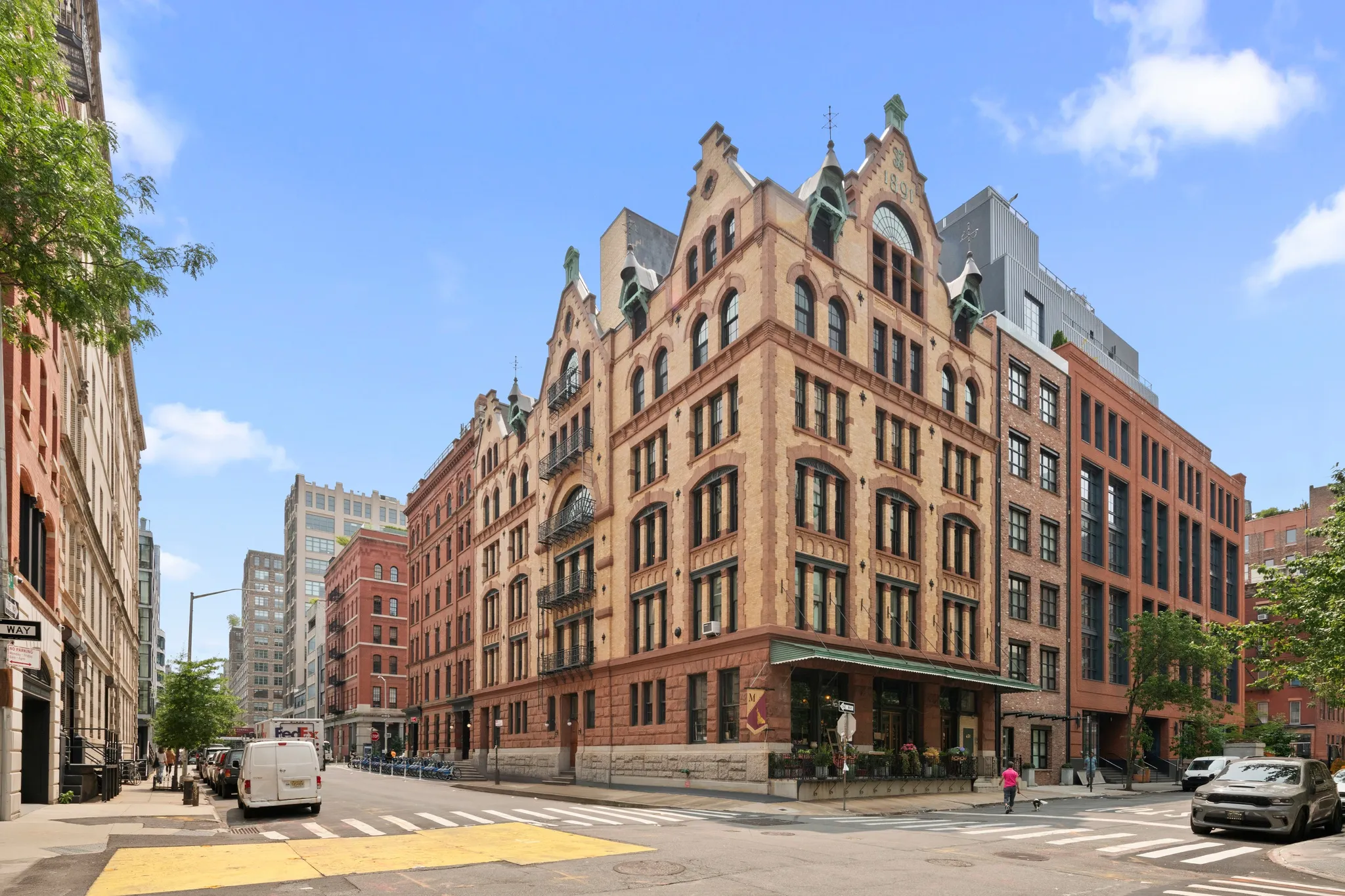 138 Watts Street #4 in Tribeca, Manhattan | StreetEasy