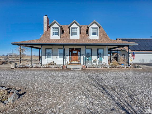5650 S Allen Rd, Fallon, NV 89406 | Zillow