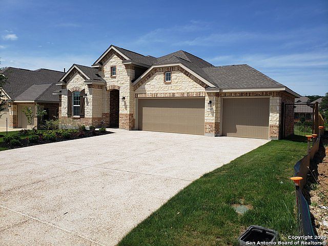 32137 Cardamom Way, Bulverde, TX 78163 | Zillow