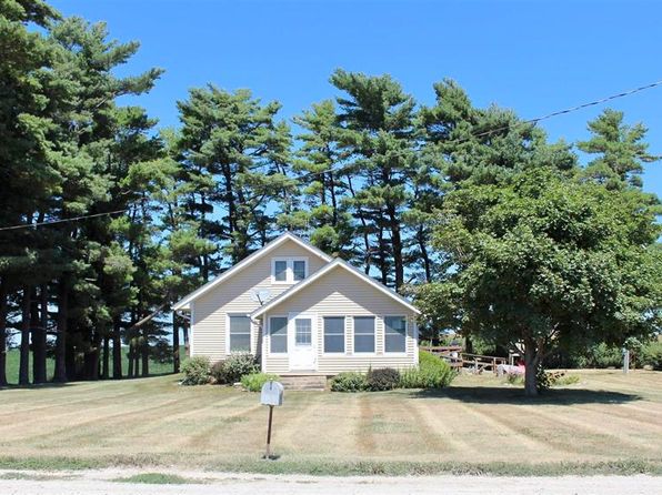 Elliott IA Real Estate - Elliott IA Homes For Sale | Zillow
