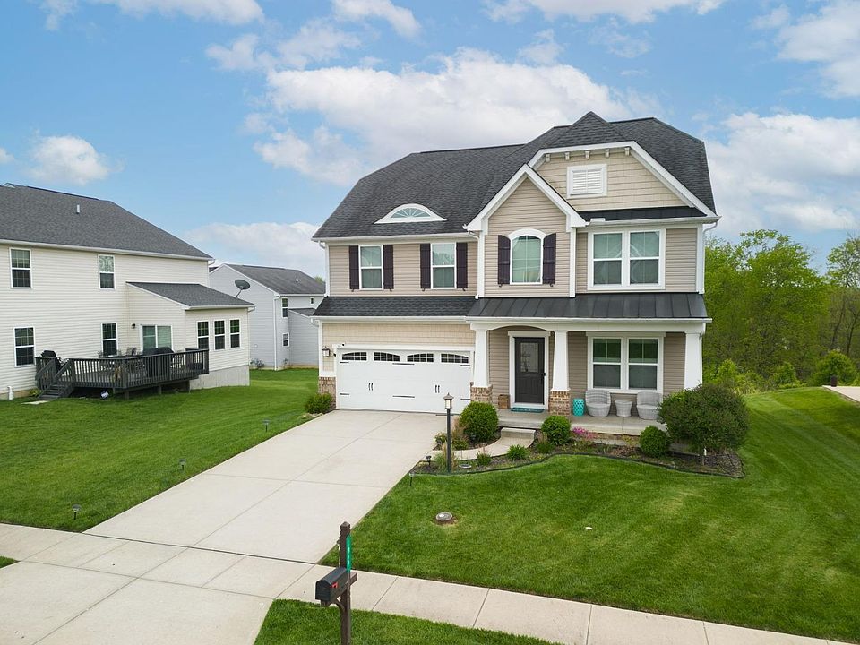 7949 Valley Crossing Dr, Cincinnati, OH 45247 | Zillow
