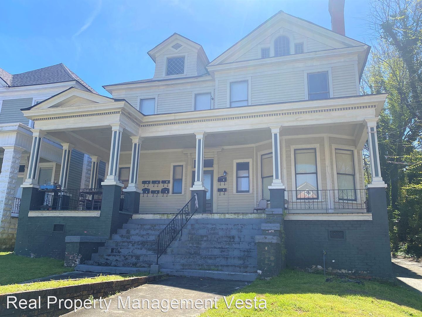 946 Magnolia St APT 5, Macon, GA 31201 | Zillow