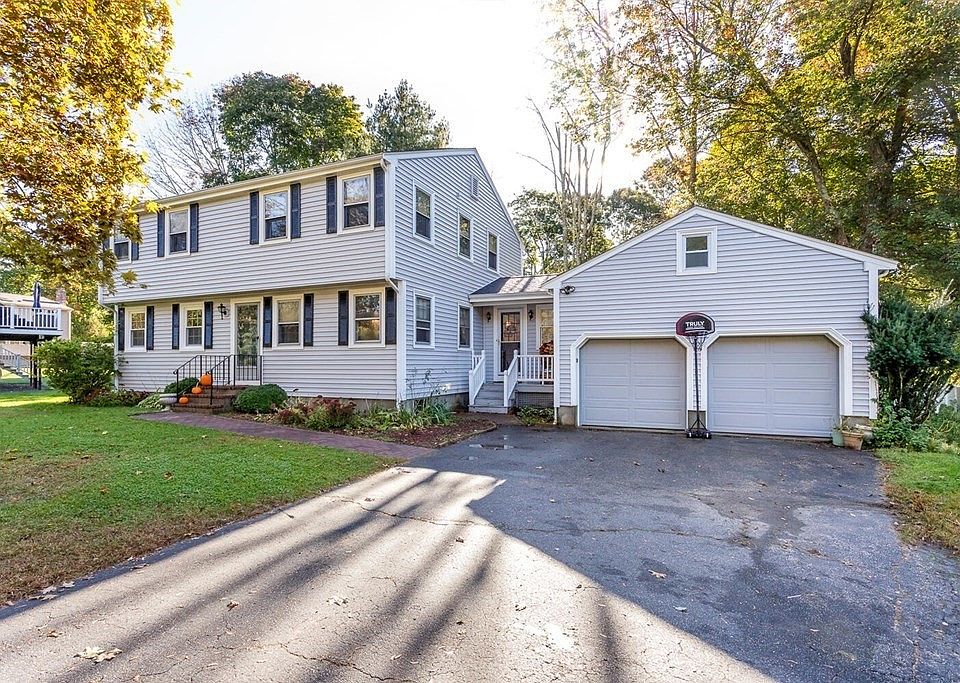 4 Morris Dr, Canton, MA 02021 | Zillow