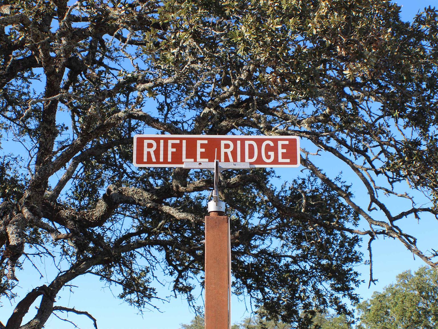 LOT 34 Rifle Ridge, Burnet, TX 78611 | MLS #166506 | Zillow