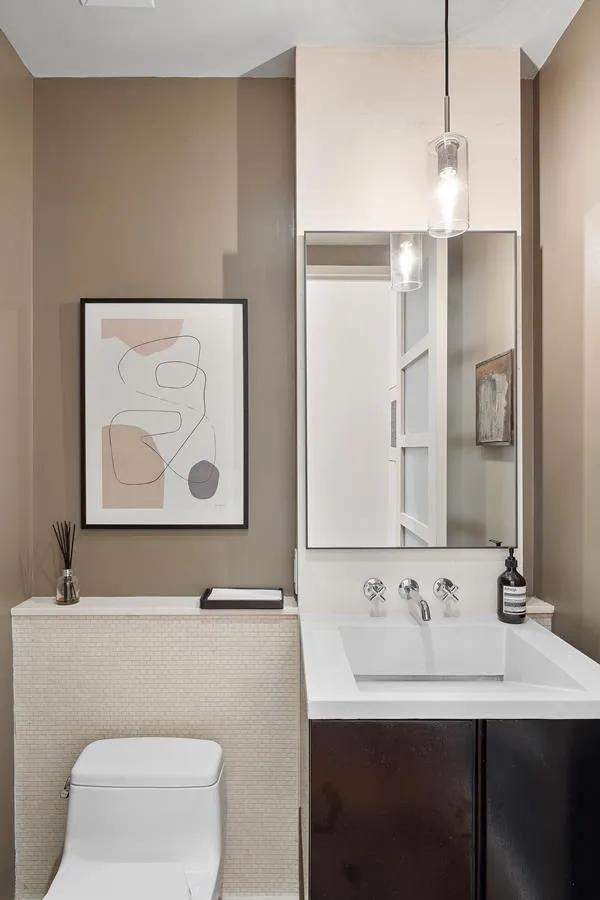 60 Beach Street #2A in Tribeca, Manhattan | StreetEasy