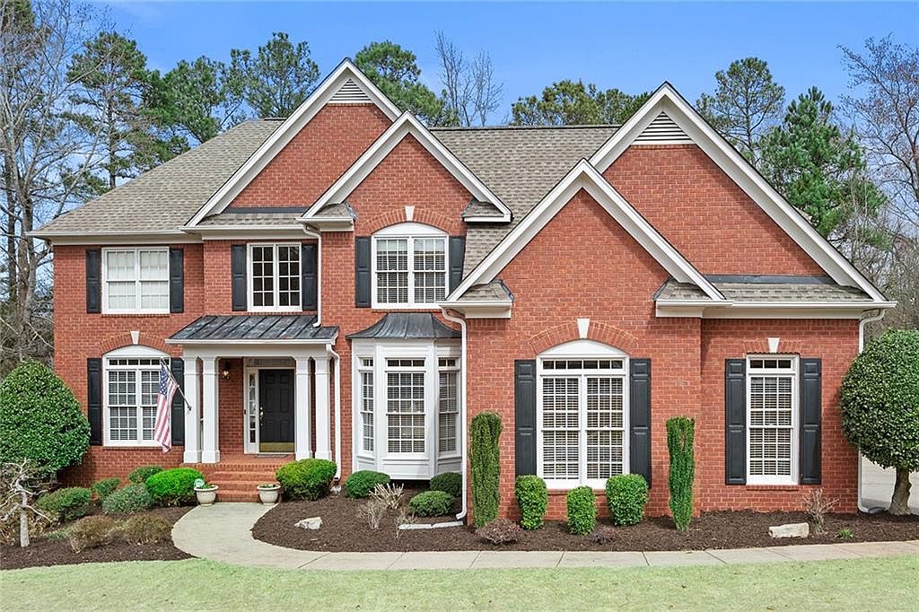 3795 Hamby Oaks Dr, Alpharetta, GA 30004 | Zillow