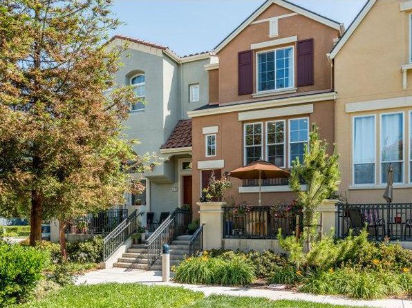 Townhomes For Rent in Santa Clara County CA - 191 Rentals | Zillow